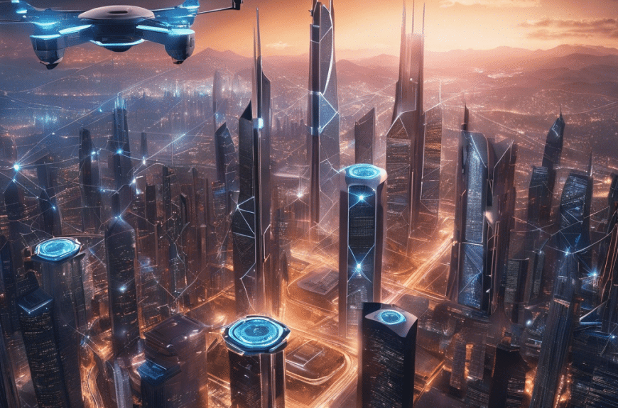 Decentralized AI and Crypto: Revolutionizing Infrastructure | BitCoin ...