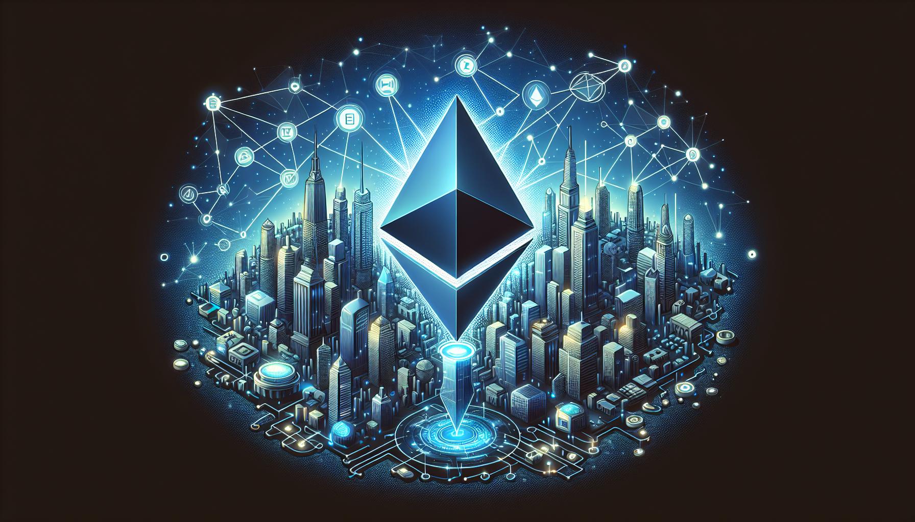 Unlocking the Ethereum Ecosystem: Growth and Future Insights | BitCoin ...