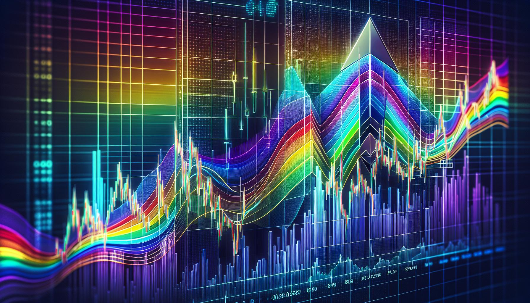 Unlocking Insights: Understanding the Ethereum Rainbow Chart | BitCoin ...
