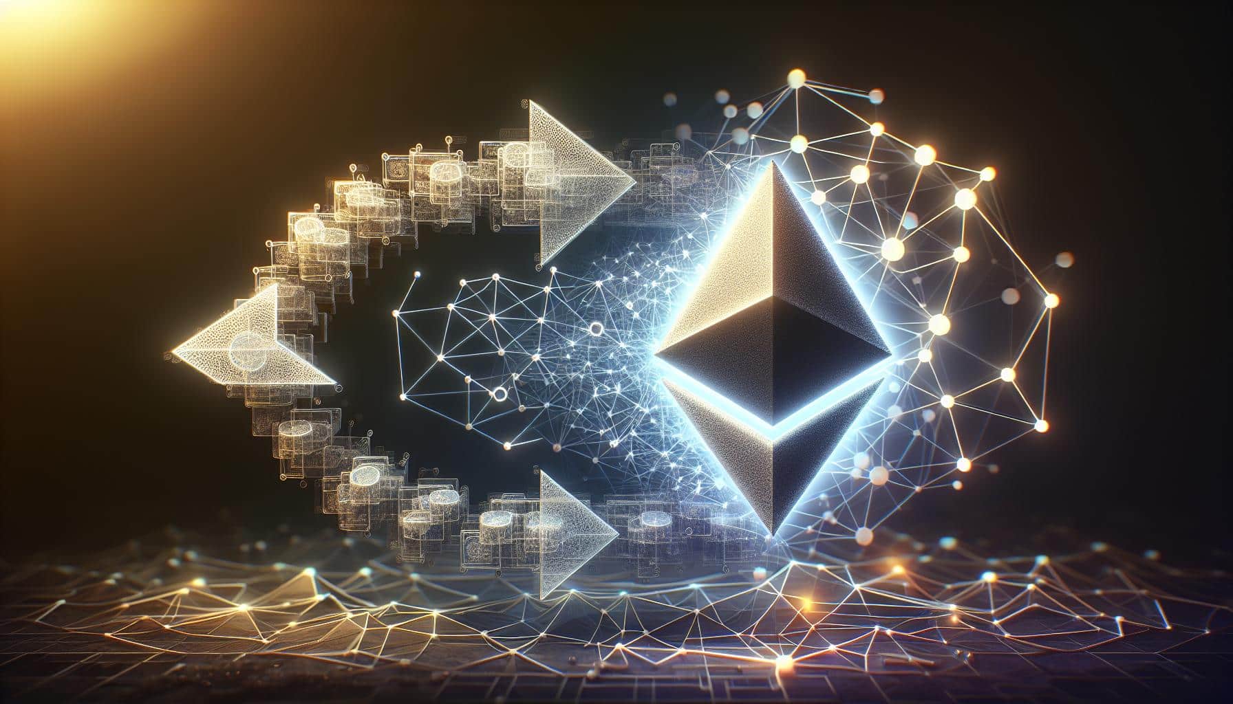Explore the Ethereum Roadmap: Key Phases and Future Innovations ...