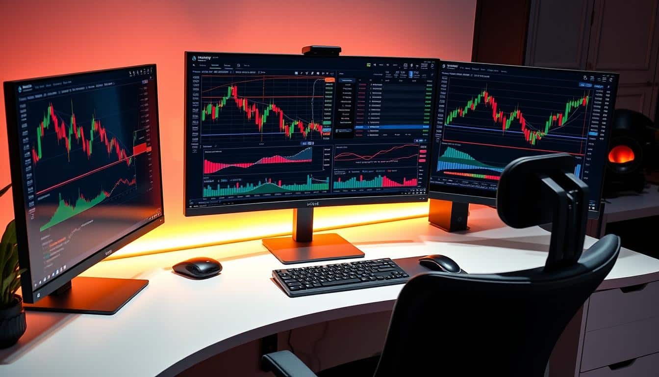 TradingView Desktop: Powerful Charting on Your PC