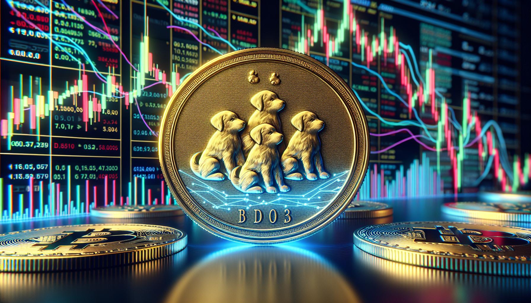 Experts Reveal Dogs DOGS Price Prediction for 2024 | BitCoin Embassy 2025