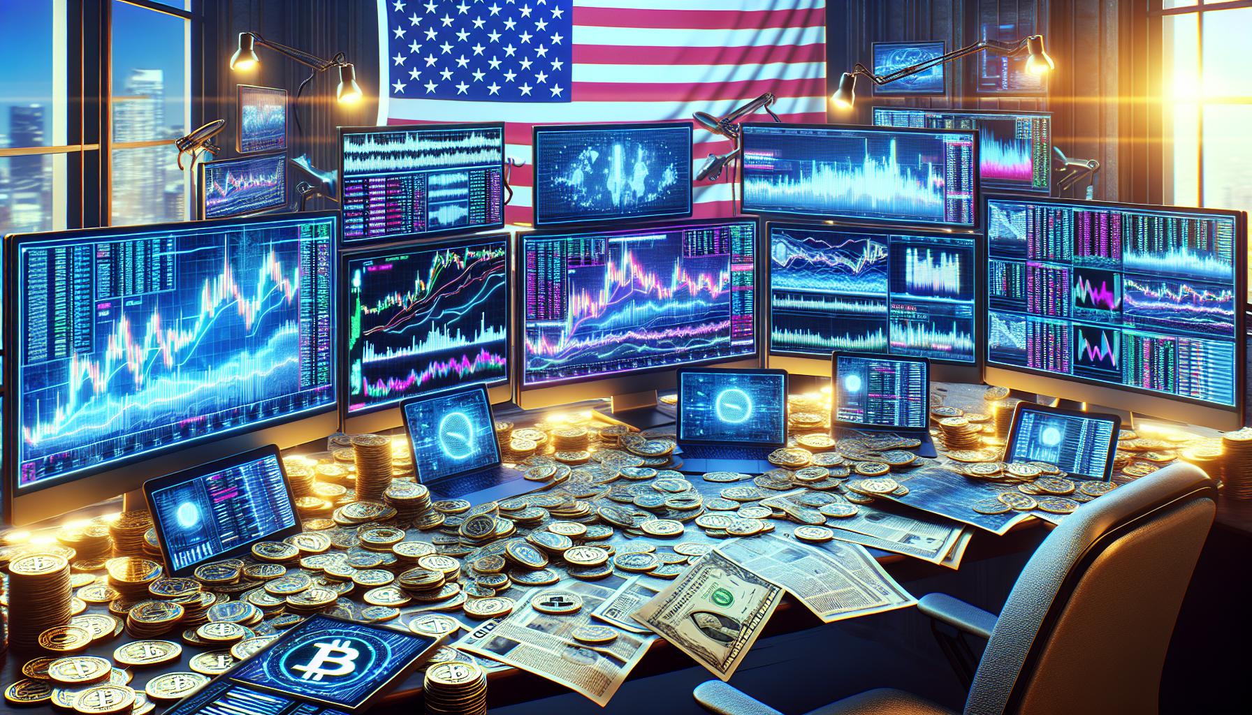 Non-Playable Coin (NPC) Price Prediction: 2024 Market Outlook and ...